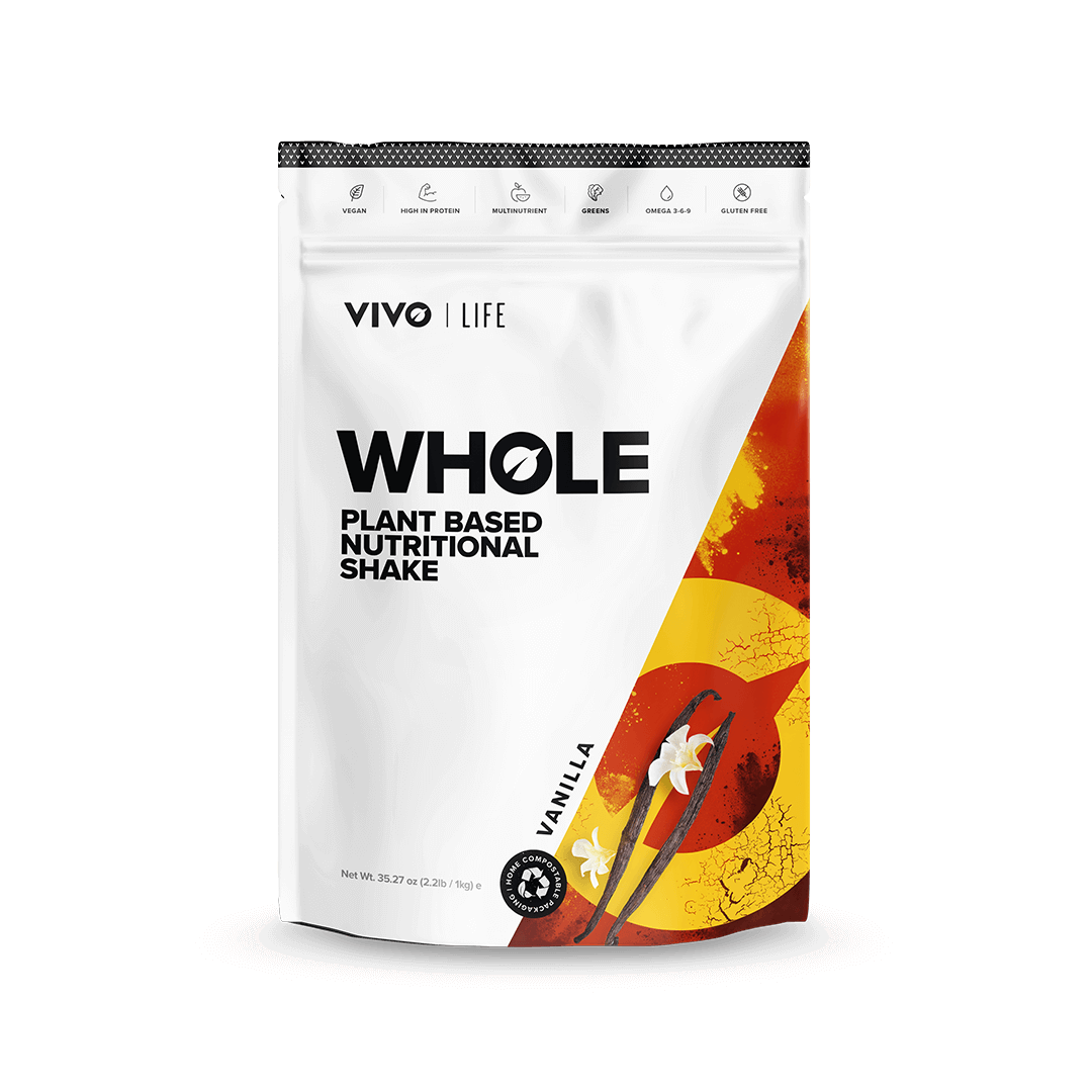 Whole Vanilla – Nutricens